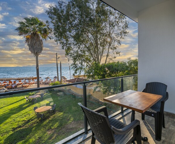 Terraço/pátio interior