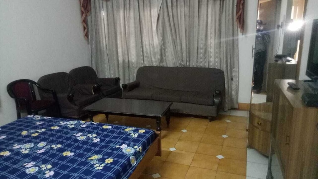 Entire Home In The Heart Of Amritsar - Amritsar