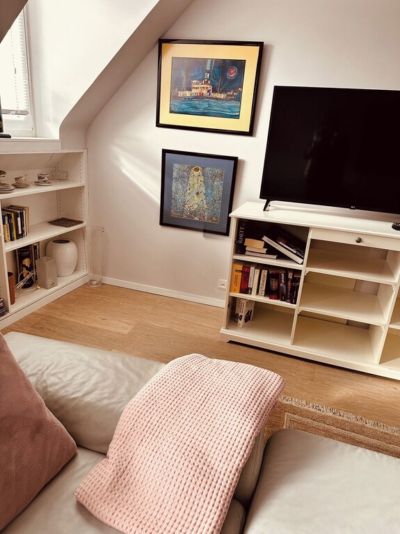 Casa Neuenheim - Eppelheim