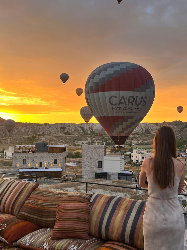 Perla Cappadocia - Cappadocië