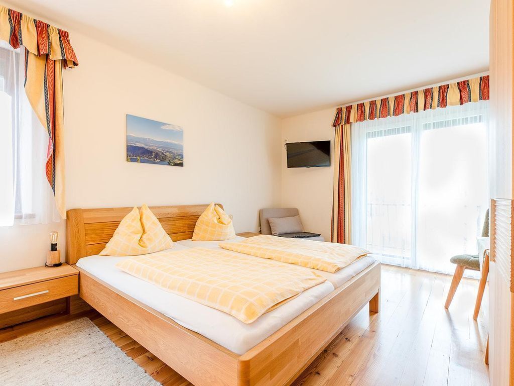 Ferienwohnung "Fichte" Für 2-5 Personen - Sonnhof - Villach