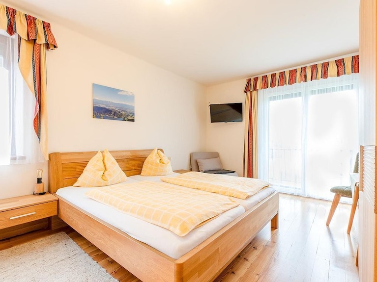 Ferienwohnung "Fichte" Für 2-5 Personen - Sonnhof - Villach