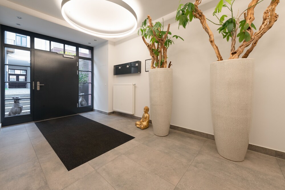 Exklusives Loft im Zentrum von Leipzig - Leipzig | FeWo-direkt