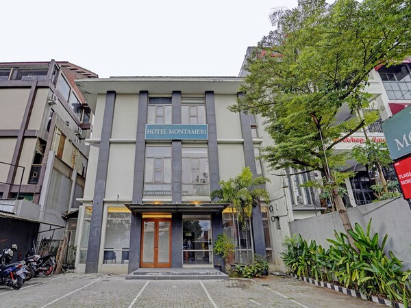 Collection O Riau Near Trans Studio Bandung Formerly Hotel Montameri - 萬隆