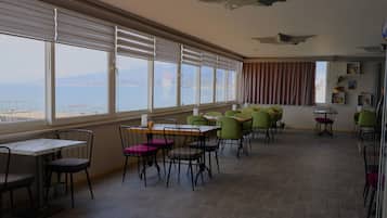 Terraço/pátio interior