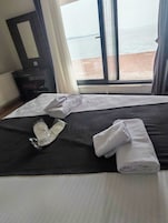Quartos à prova de som