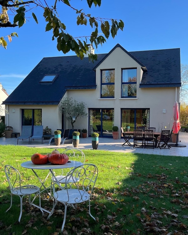 Chez Béa - Granville