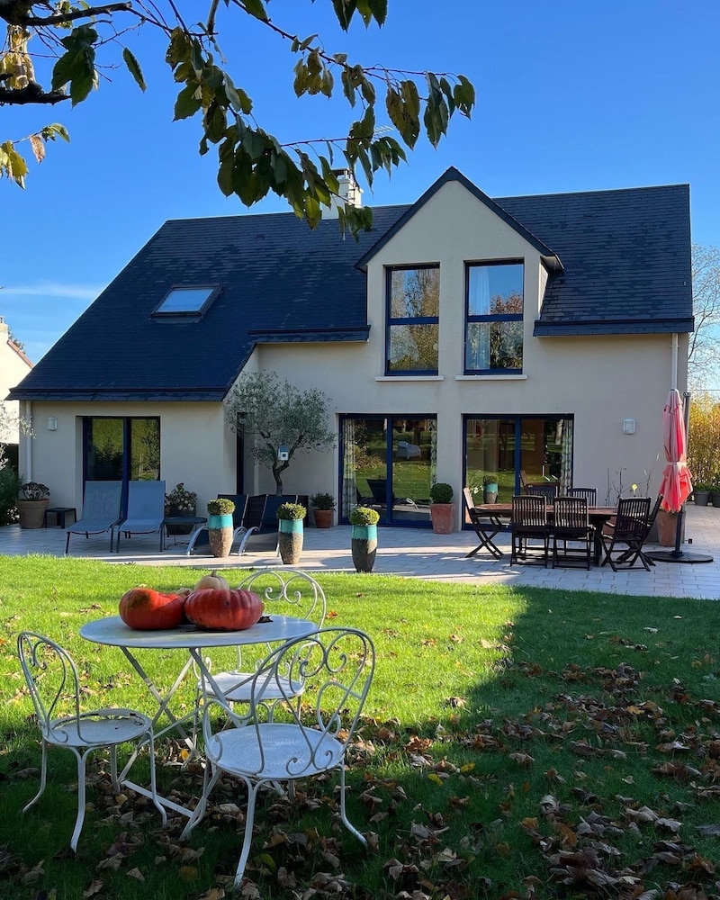 Chez Béa - Granville