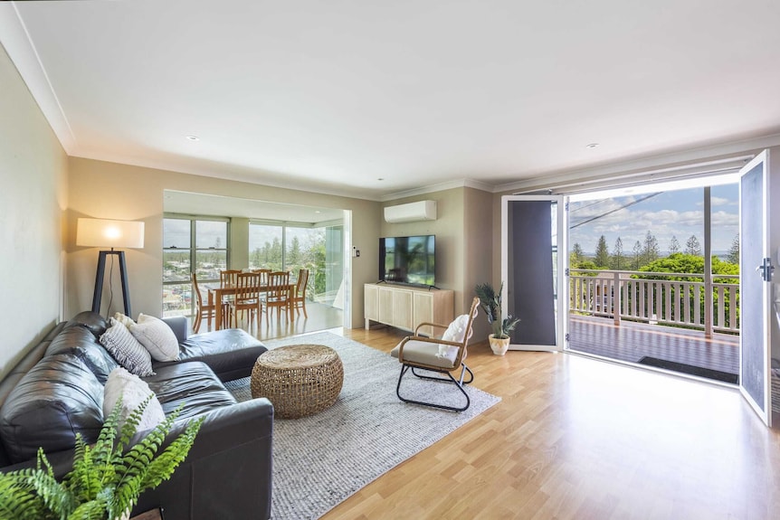 Surf & Sand - Oceanstays - Yamba