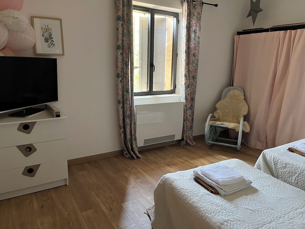 Lou Luberon - Menerbes | Vrbo