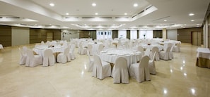 Salão de eventos