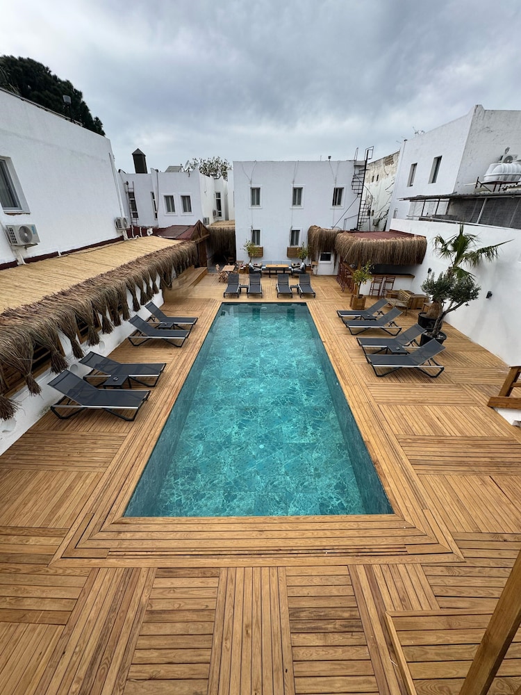 Costa Viva Bodrum - Bodrum