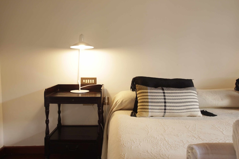 Private House With Pool-jacuzzi In La Orotava - Puerto de la Cruz