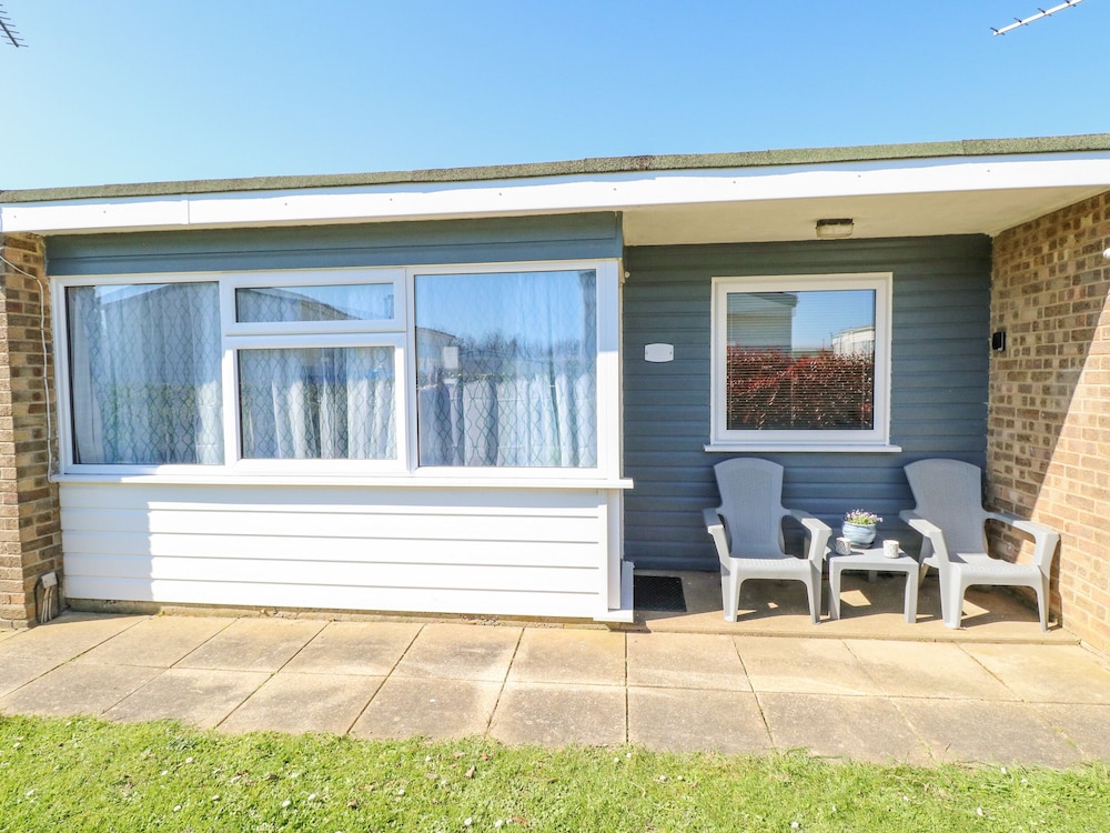 Chalet 468 - Hemsby