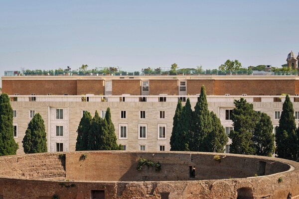 Bvlgari Hotel Roma - Rome