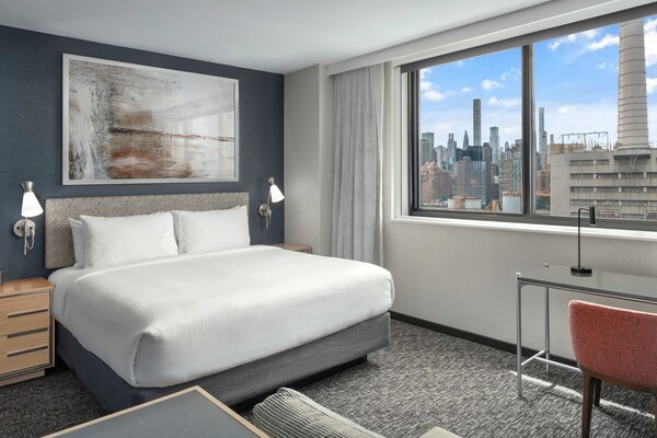 Residence Inn By Marriott New York Queens - New York