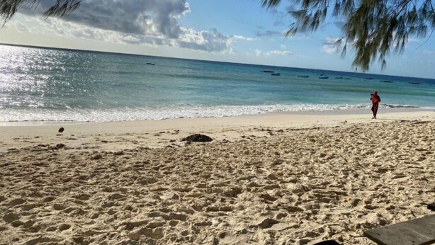 Praia