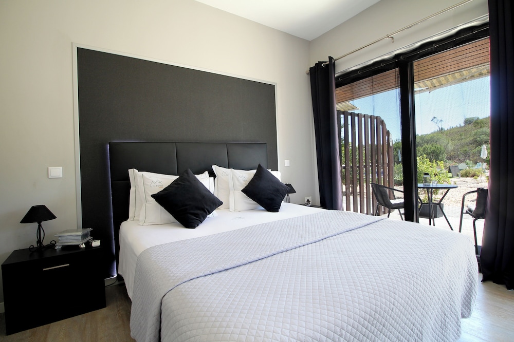 A.ti.tudo Nature - 8 Rooms - Monchique