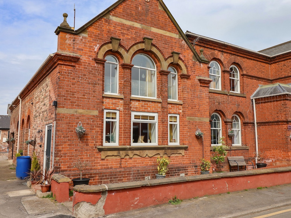 The Old Police House - Withernsea