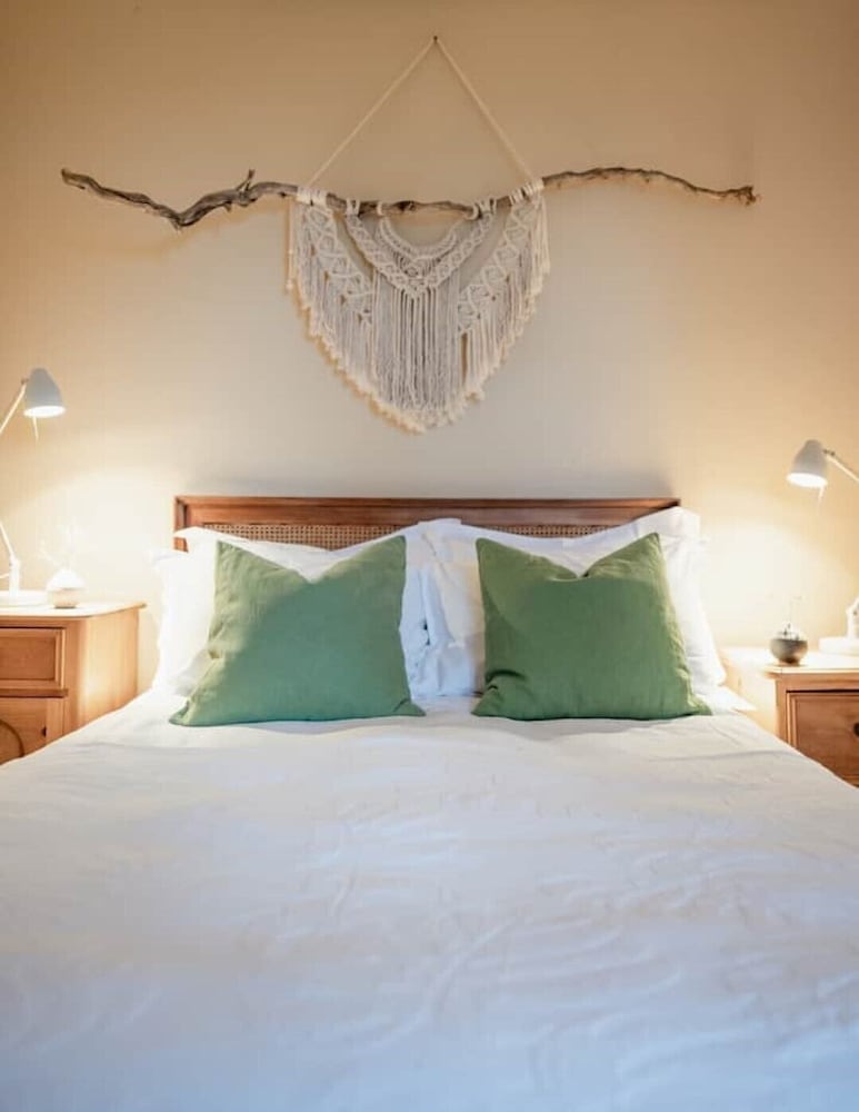 A Romantic Hideaway For Two In The Woods - Moray