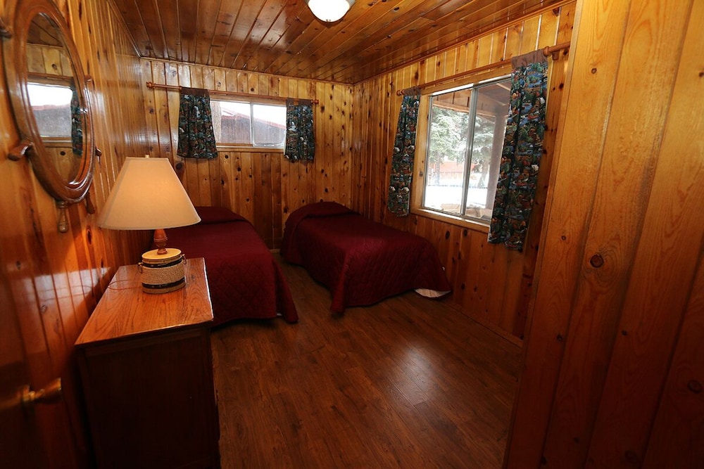 Located By Our Playground And Park. - Red River, NM