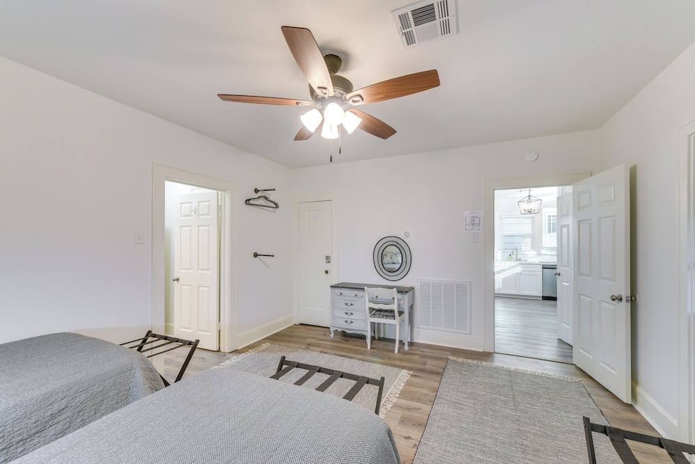 Waco Vacation Rental Near Magnolia Market - Waco, TX