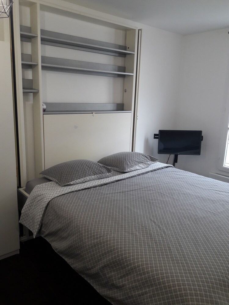 THE STUDIO - Charenton-le-Pont | Vrbo