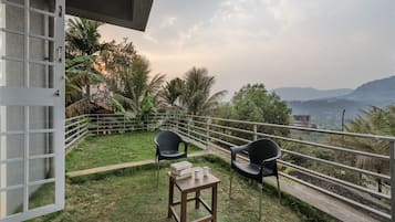 Villa | Terrenos do alojamento