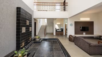 Villa | Interior