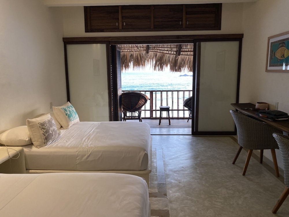 Casa Mandarina - Mazunte
