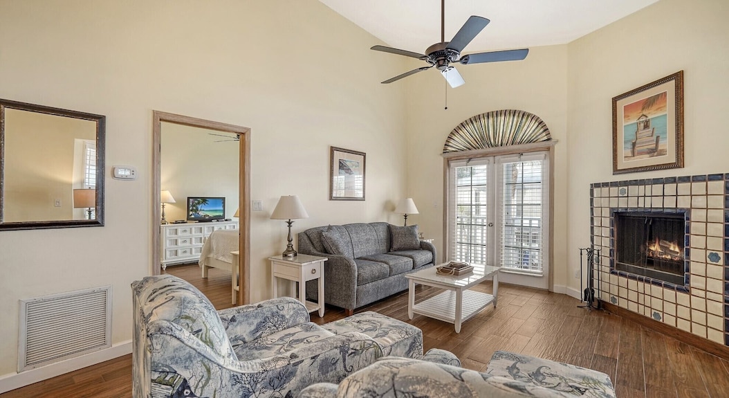 2br Cottage Bayside Close To The Pool - Anna Maria Island, FL