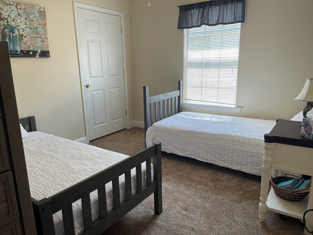 Plum Peachey - Bay St Louis - Bay St Louis | Vrbo