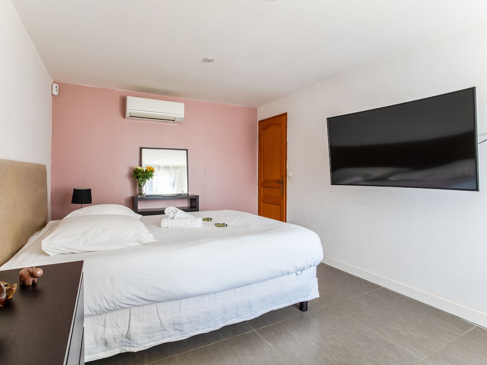 Villa Massilia - Welkeys - Aubagne