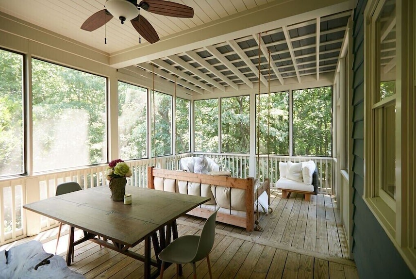 Selborne Haven At Serenbe - Peachtree City, GA