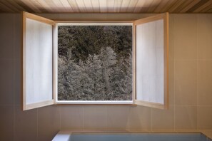 Private Double Room | Vista do quarto