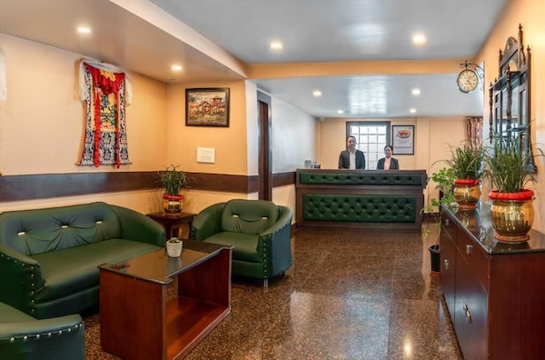 Summit Oakden Resort & Spa - Darjeeling