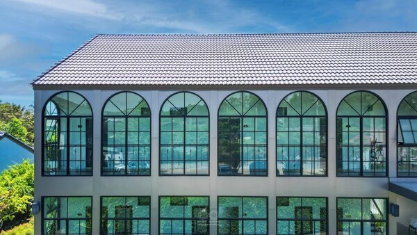 Trat Tara Boutique Hotel - Mueang Trat District