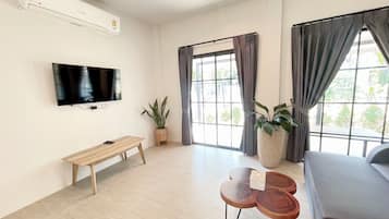 Suite Premium | Sala de estar