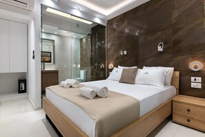 Apartamento, 3 quartos, para fumantes, sacada | 4 quartos