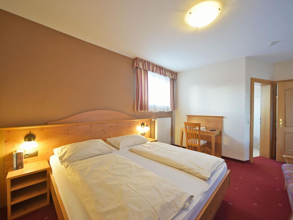 Doppelzimmer Mit Balkon - Pension Piovesan - Villach