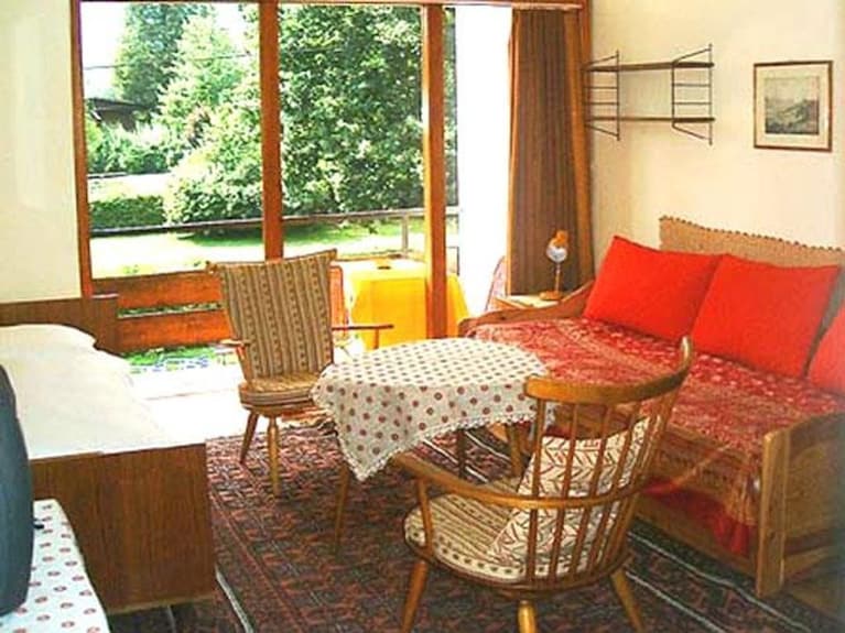 Appartement 3 - Gästehaus Bulfon - Wörthersee