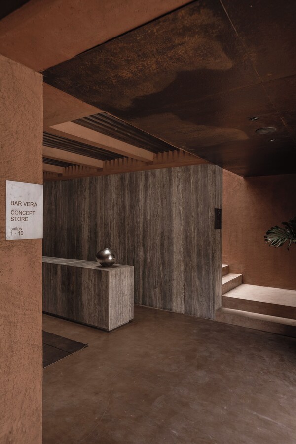 Further Hotel - Canggu