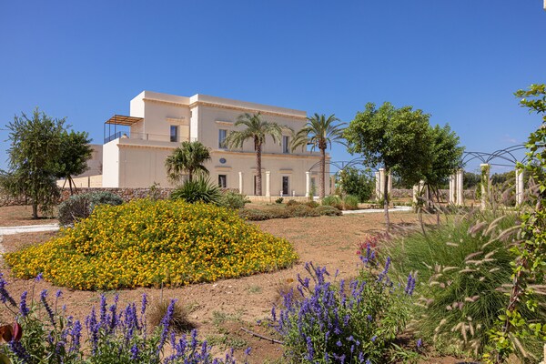 Il Giardino Grande - Matino