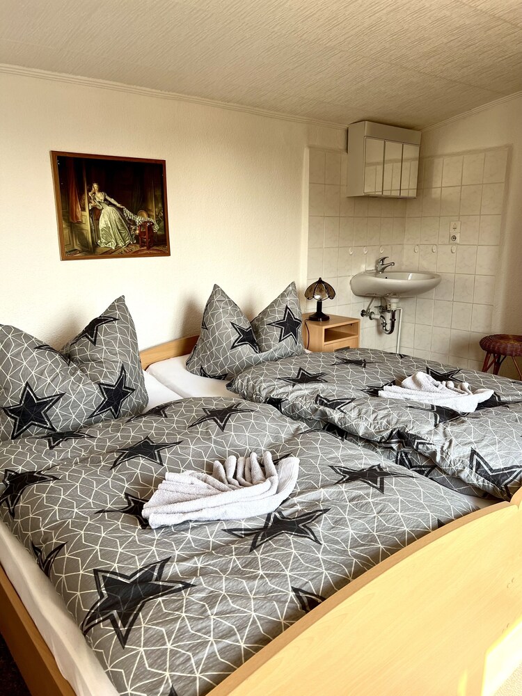 Vacation apartment 2-3 persons - Neuhof | Vrbo