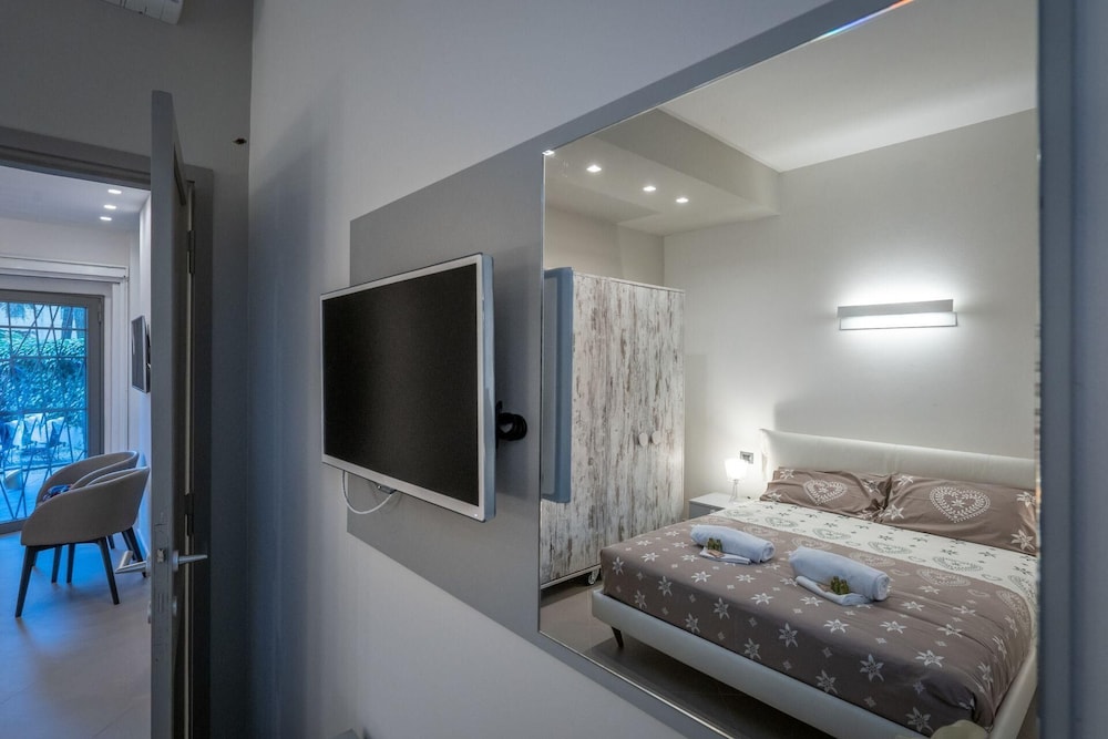Apartamento De Vacaciones Casellina Para 1 - 4 Personas Con 2 Dormitorios - Casa De Vacaciones - Sesto Fiorentino