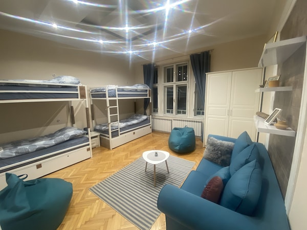 Fg Boutique Hostel - Sarajevo