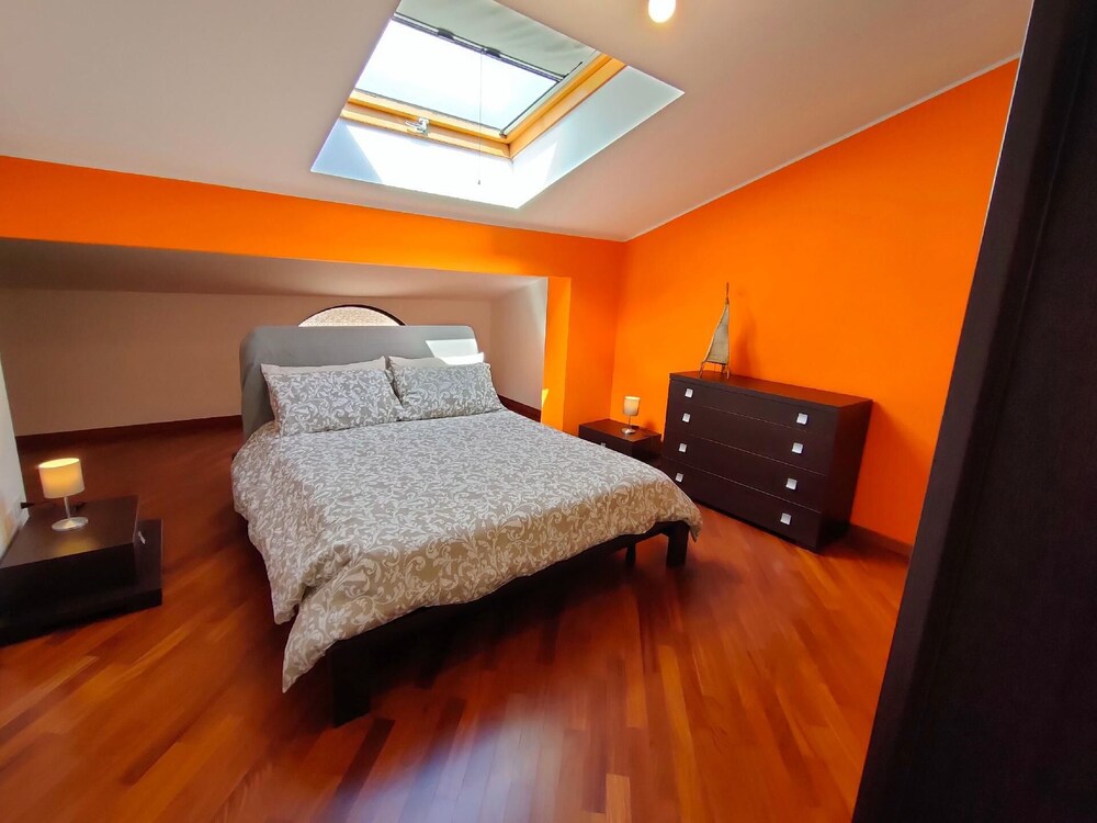 Holiday apartment Mascali for 1 - 4 persons with 2 bedrooms - Holiday ...