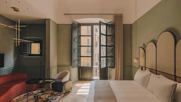 Biggy Palau | Lençóis de algodão egípcio, roupa de alta qualidade, edredões de penas