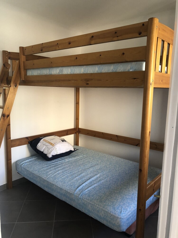 Agréable T2 Rénové en 2022 Proche Centre et mer - Palavas-les-Flots | Vrbo