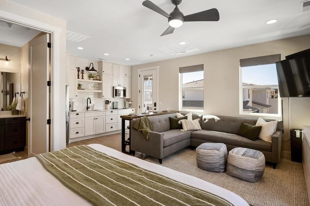 North Shore Casita 1 Bedroom Condo - St. George, USA